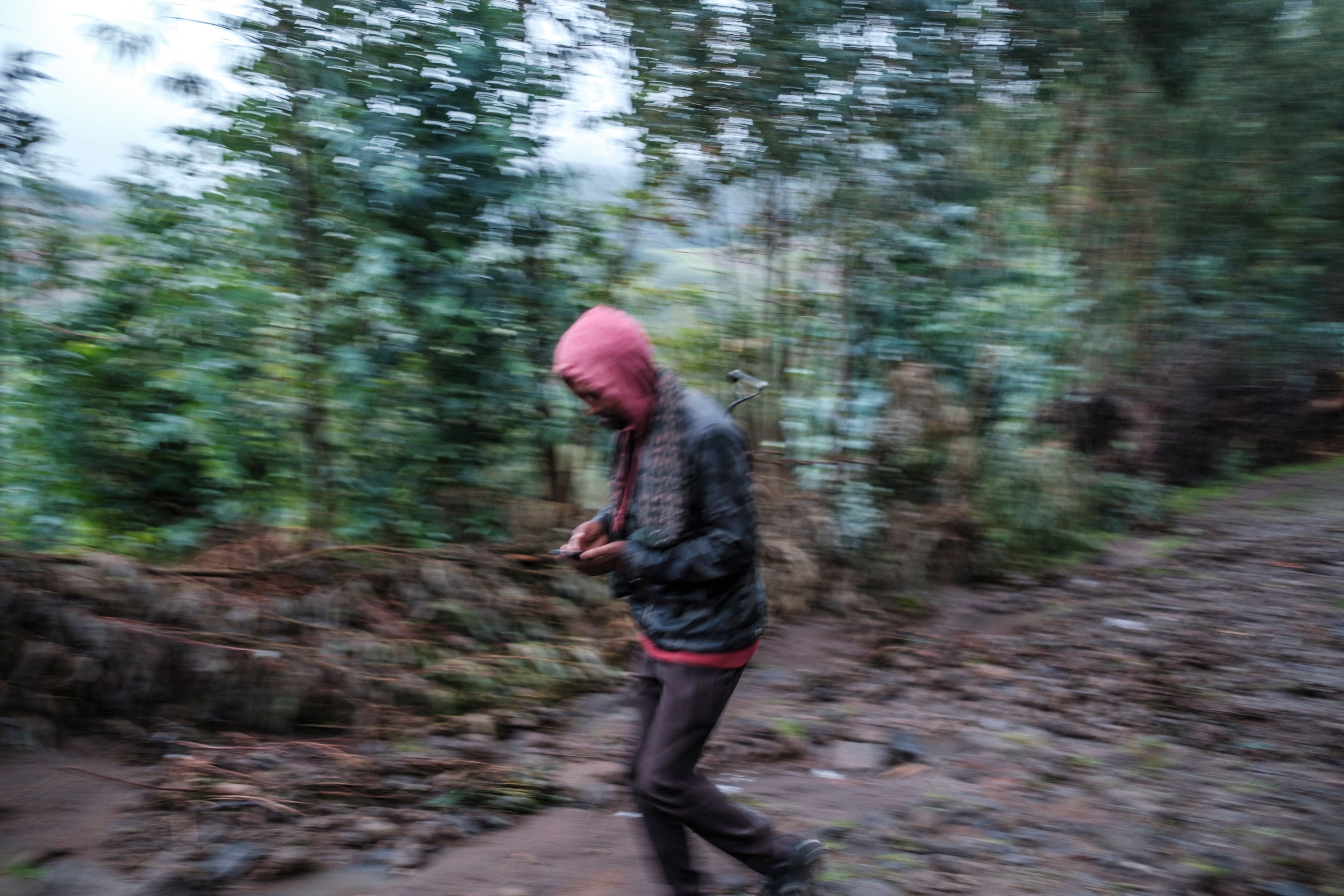 Undercovered: The Missing Languages